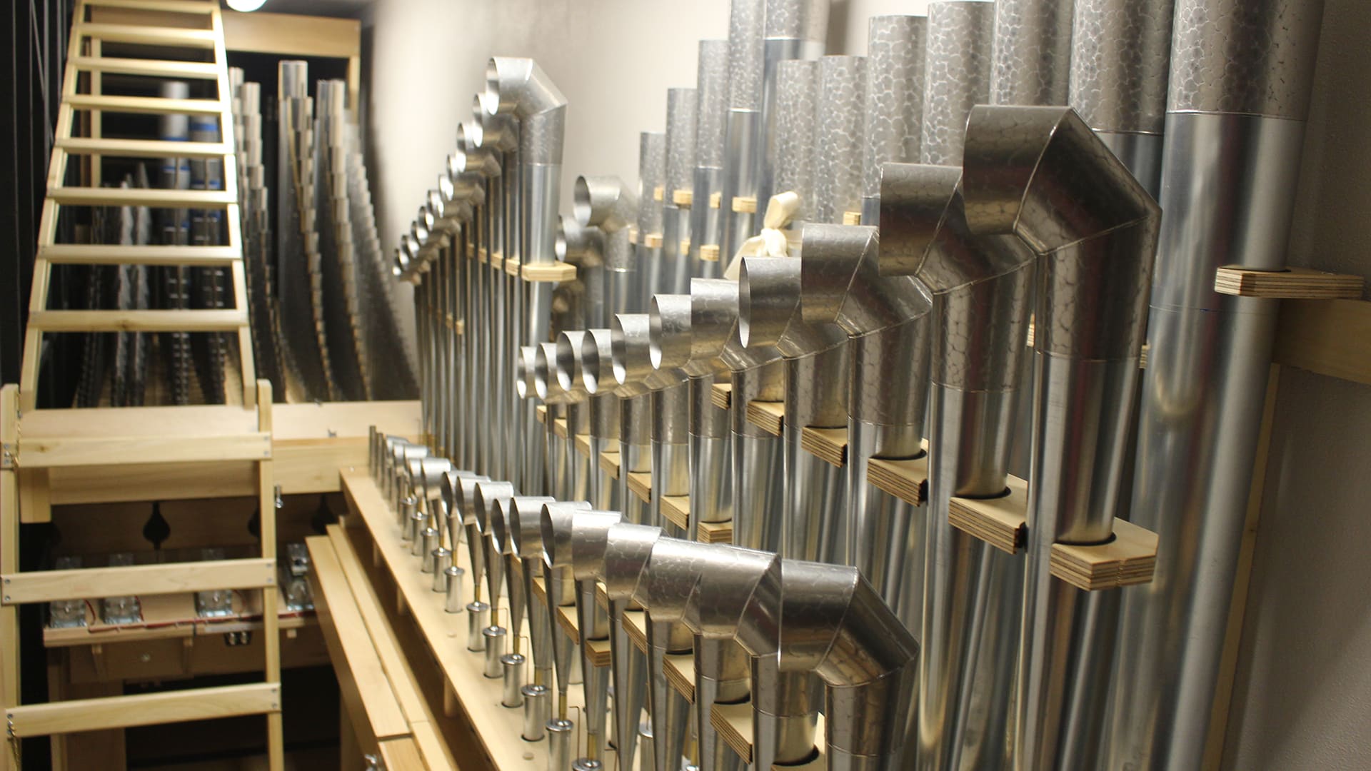 About The La Jolla Pres Pipe Organ La Jolla Presbyterian Church About The La Jolla Pres Pipe Organ La Jolla Presbyterian Church
