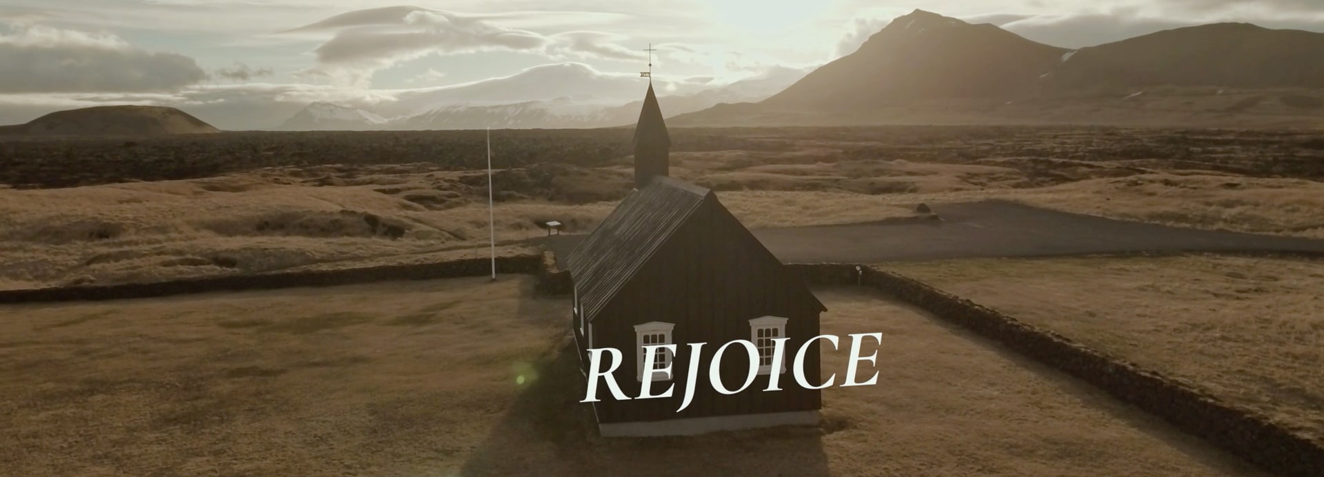 Past Sermon Series | La Jolla Presbyterian Church