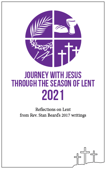 Ash Wednesday | La Jolla Presbyterian Church