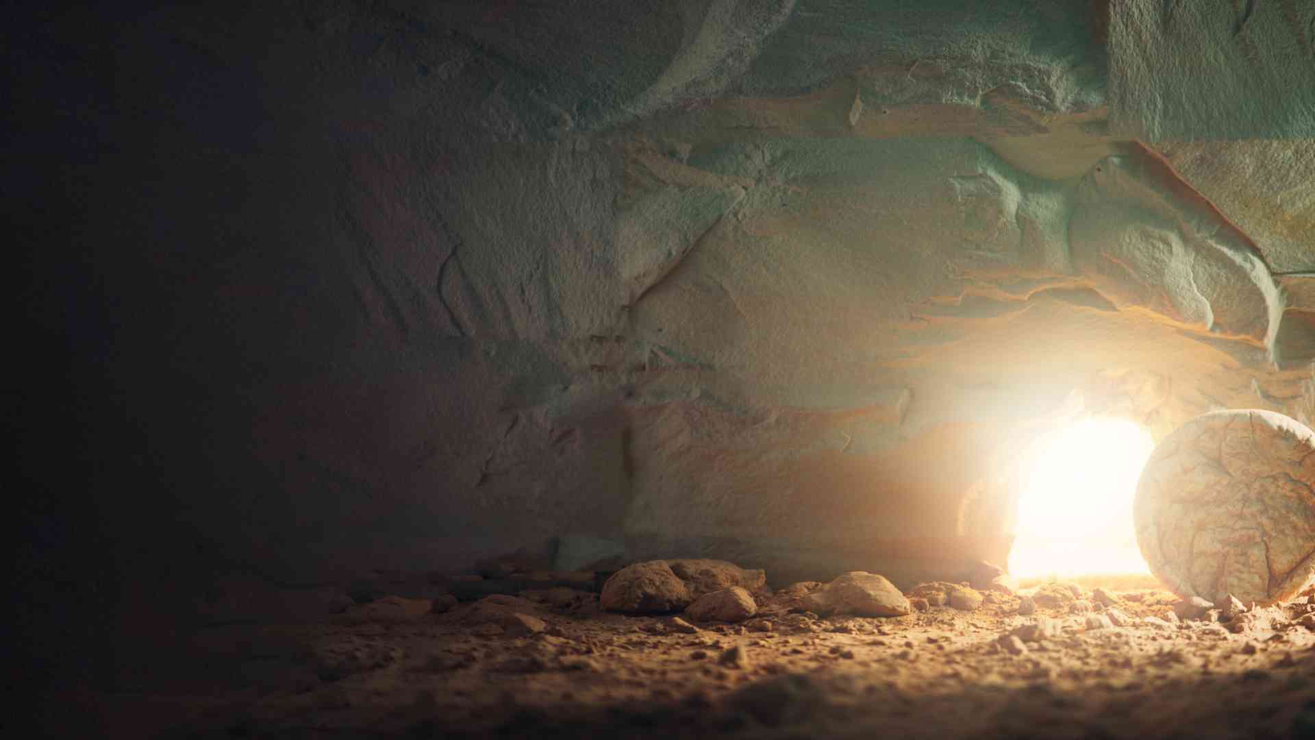 Easter and Holy Week | La Jolla Presbyterian Church