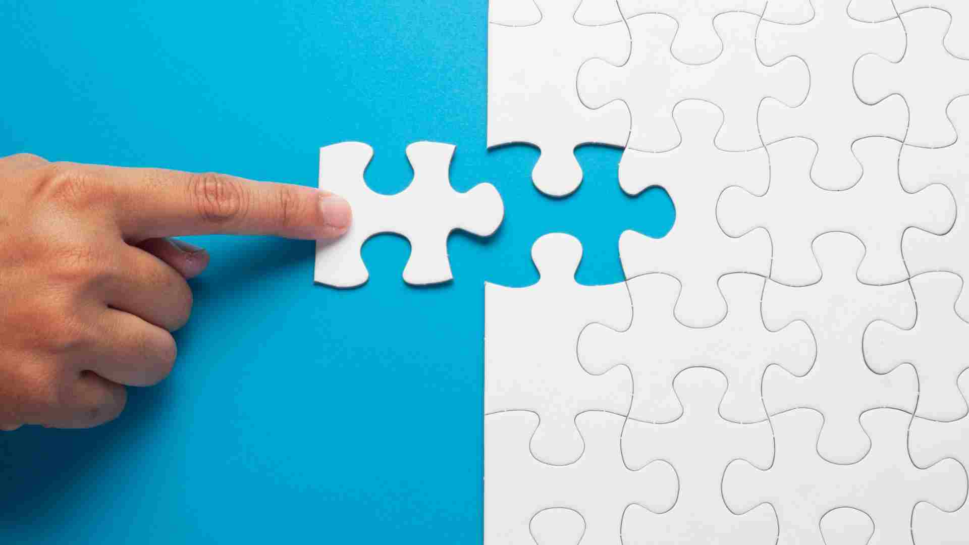 New Member Class | La Jolla Presbyterian Church