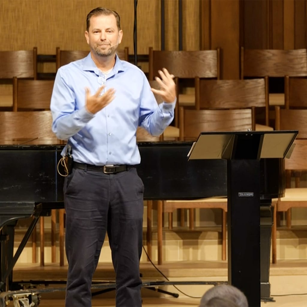 2026 | La Jolla Presbyterian Church